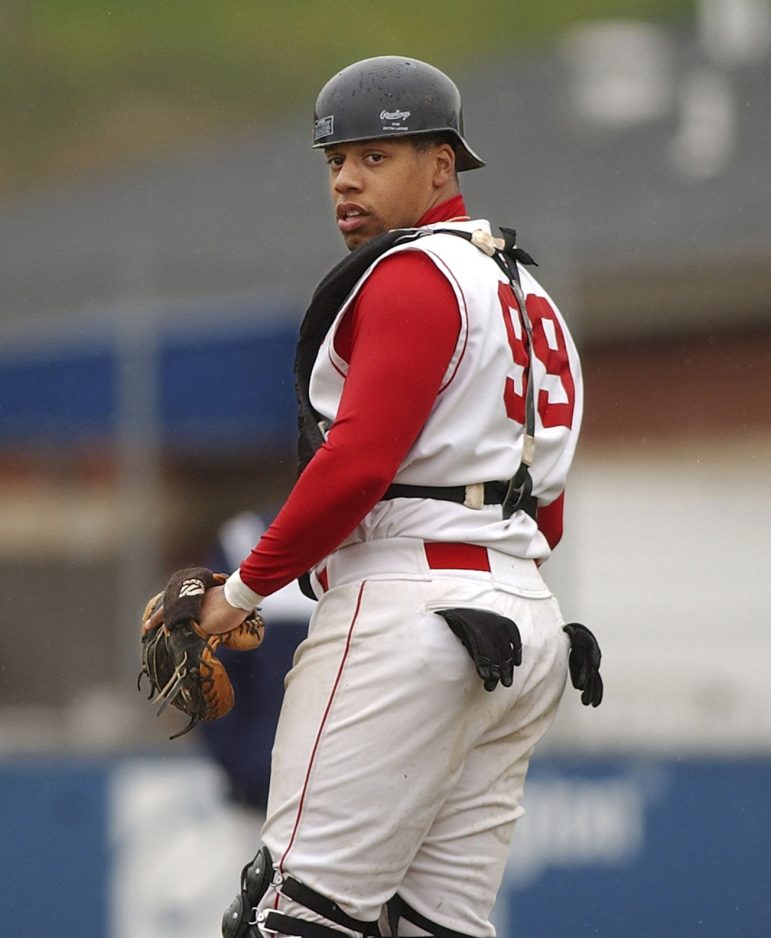 Sadler’s baseball career went full circle in Washington - Observer-Reporter